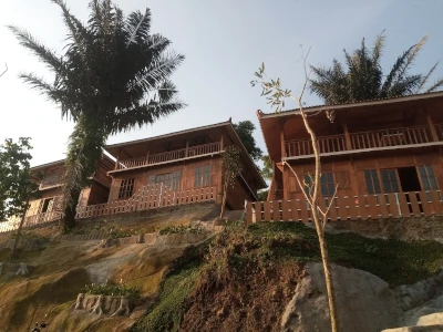 IDN Boarding School Sentul (Backpacker) – Yayasan IDN