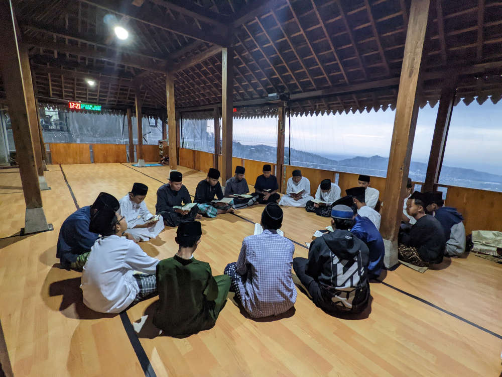 idn solo – Yayasan IDN