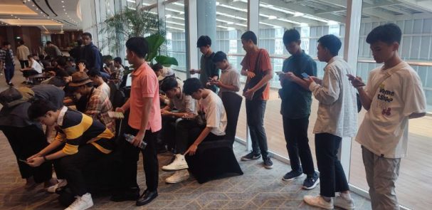 idn jonggol ikhwan – Yayasan IDN